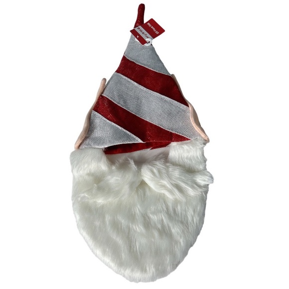 Other | New Santa Face Hats | Poshmark